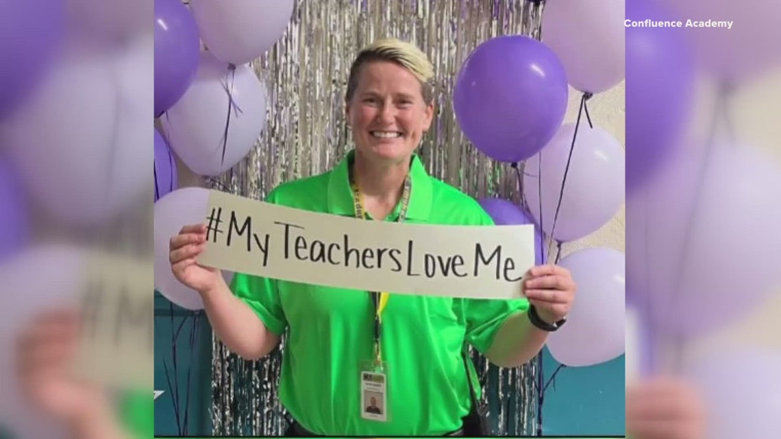 Suspect in fatal Kirkwood crash has bond reduced | ksdk.com