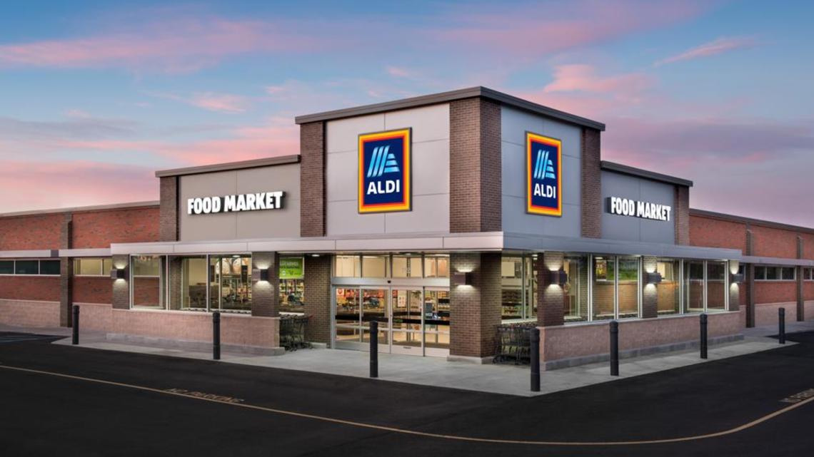 Aldi opening new Olivette store | ksdk.com