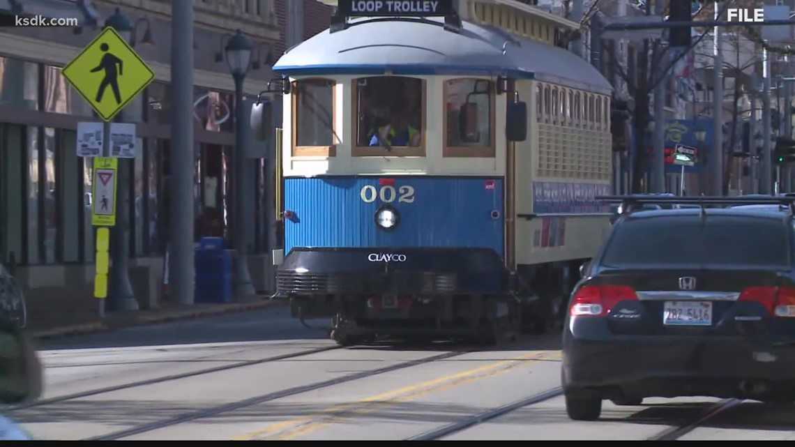 There was a vote Friday on bringing back the Loop Trolley. Here's what ...