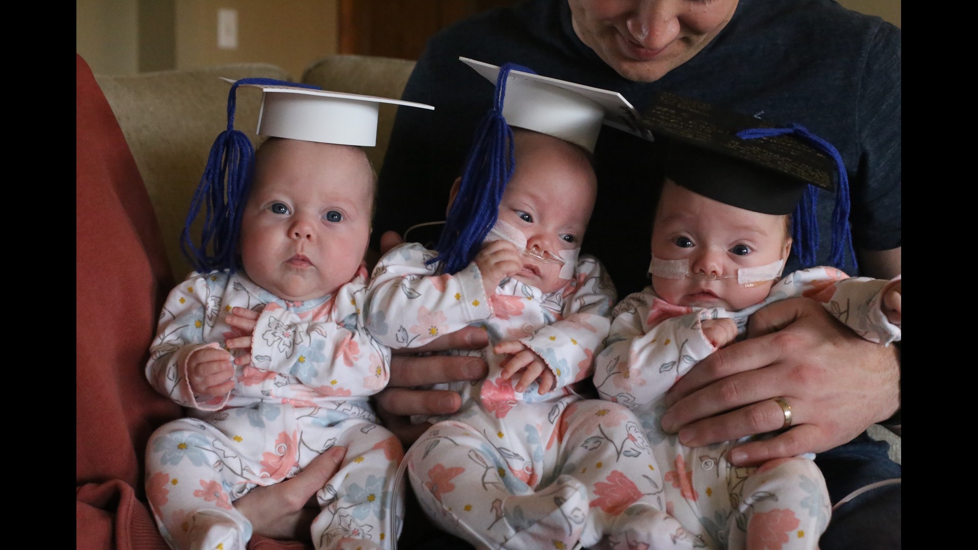NICU at St .Louis Children's Hospital | ksdk.com