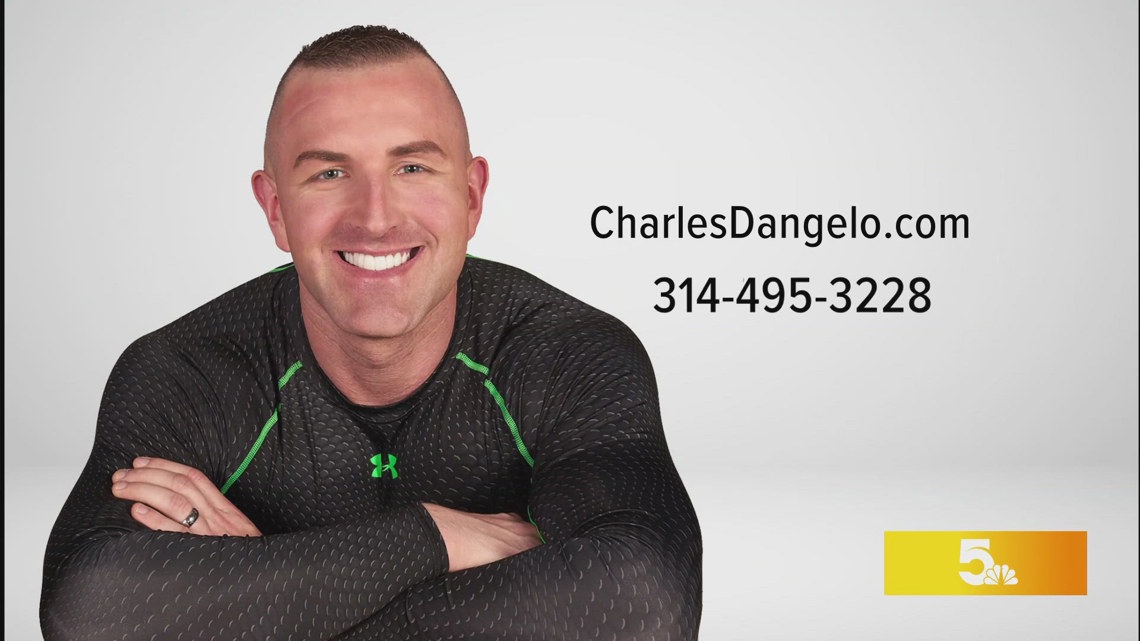 Sponsored: Sharon Meyersick shares her transformation with Charles D ...