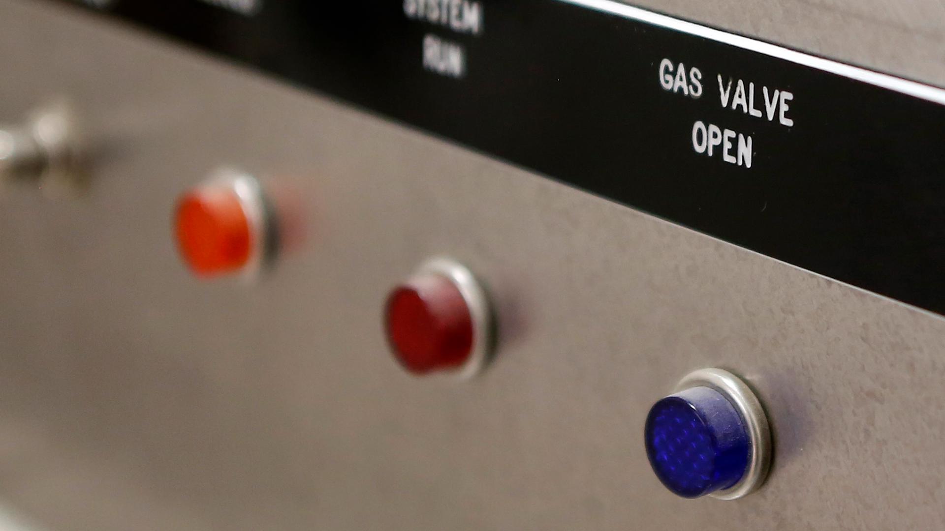 Missouri's last animal-killing gas chamber to be destroyed soon | ksdk.com