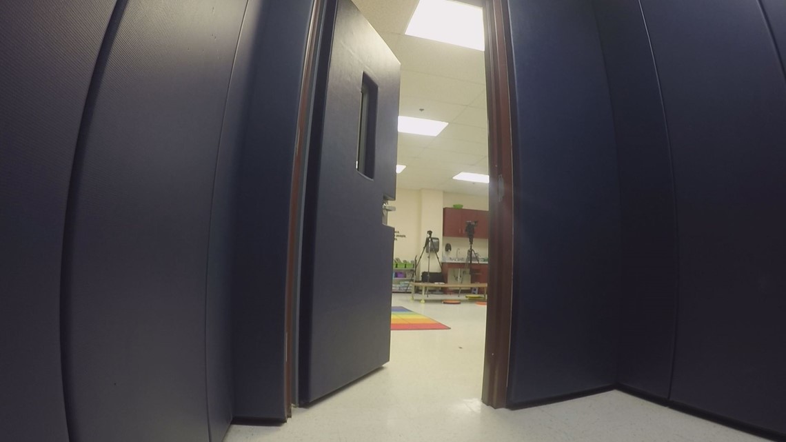 St. Charles mom wants to end the use of 'isolation rooms' in schools ...