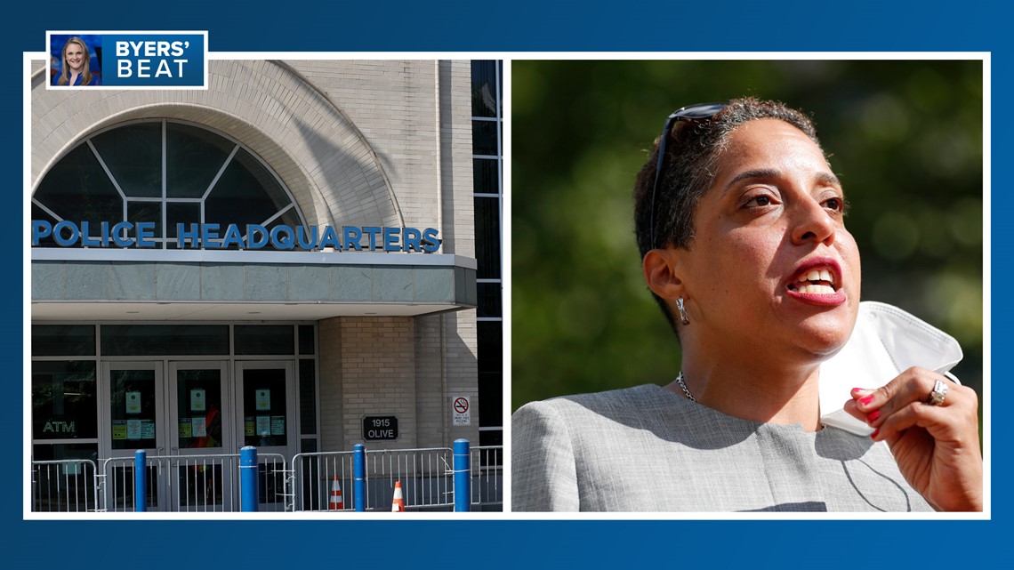 Byers' Beat: Fallout of St. Louis circuit attorney exclusion list ...