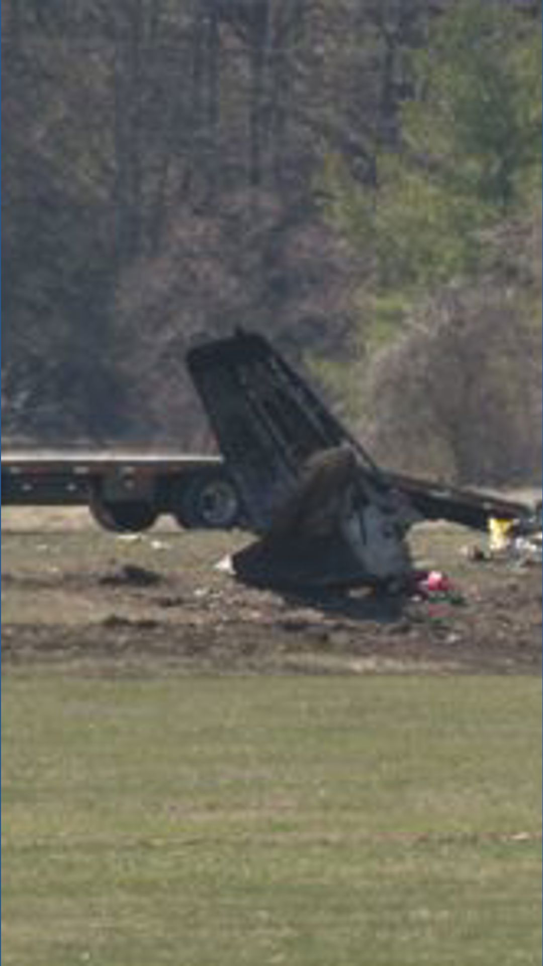 Neighbor mourns pilot Ed Ruhbeck after fatal crash at Spirit of St ...