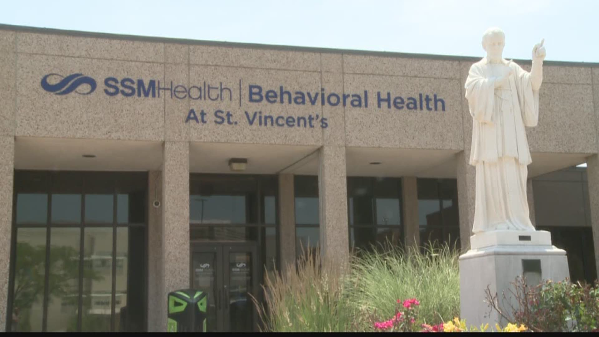 SSM Depaul program provides shots instead of pills for schizophrenia ...