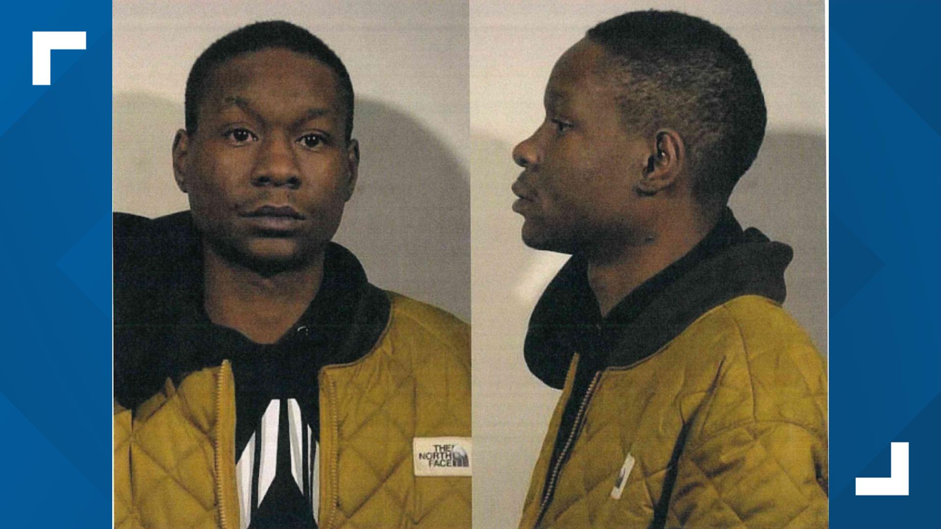 Granite City home invasion, kidnapping leads to chase ending in ...