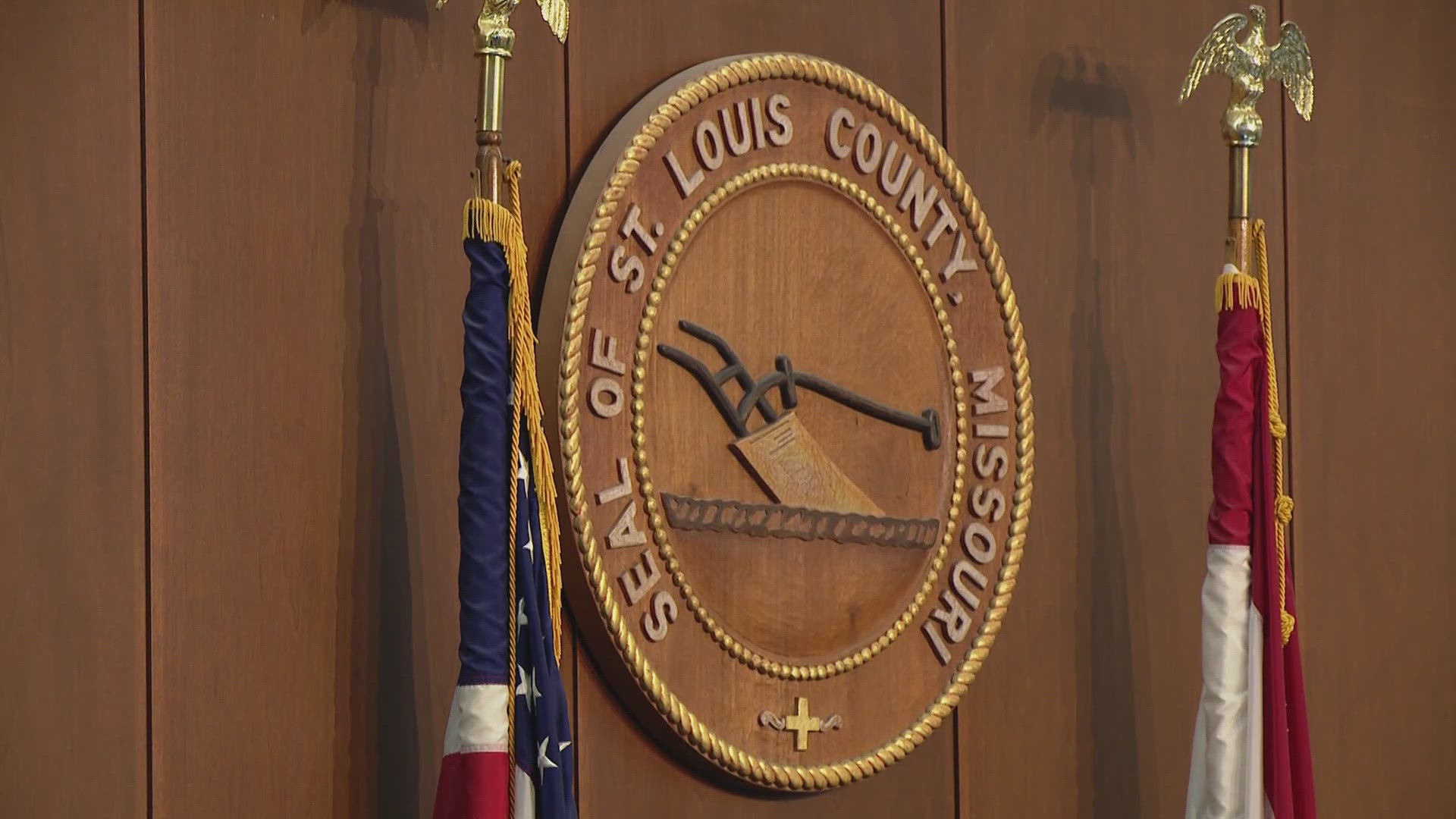 St. Louis County Council discusses their 2026 County budget | ksdk.com
