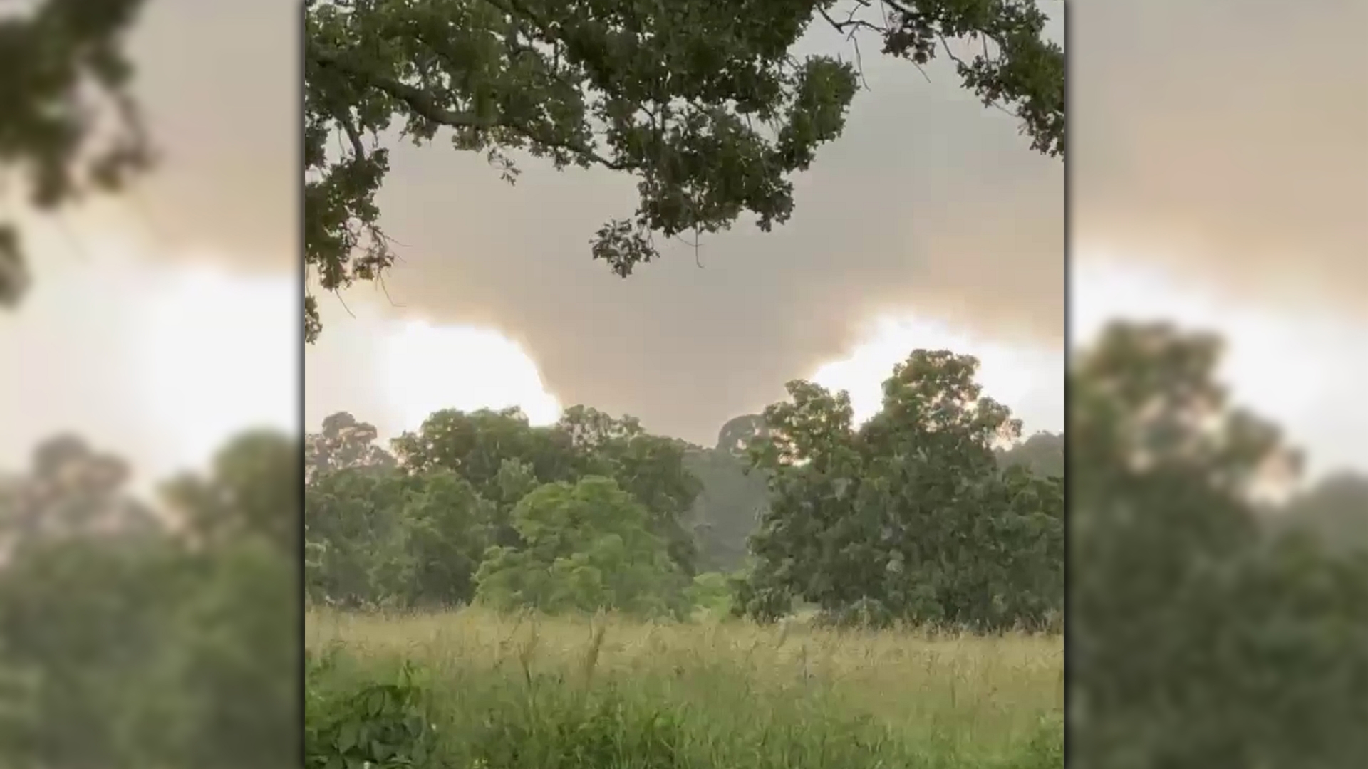 Apparent tornado near De Soto, Missouri | ksdk.com
