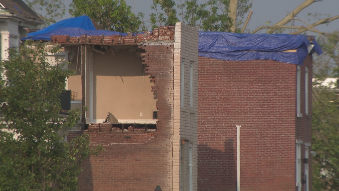 St. Louis storm victims can apply now for $71M in FEMA aid | ksdk.com