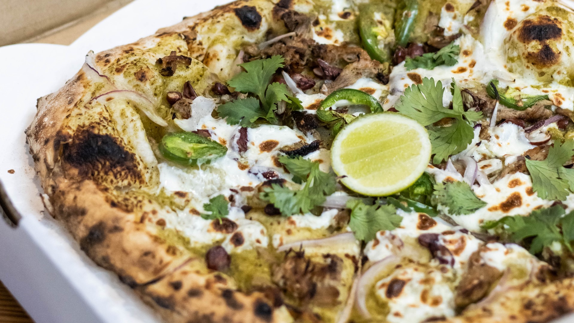 Fordo's Killer Pizza opens in the Food Hall at City Foundry STL | ksdk.com