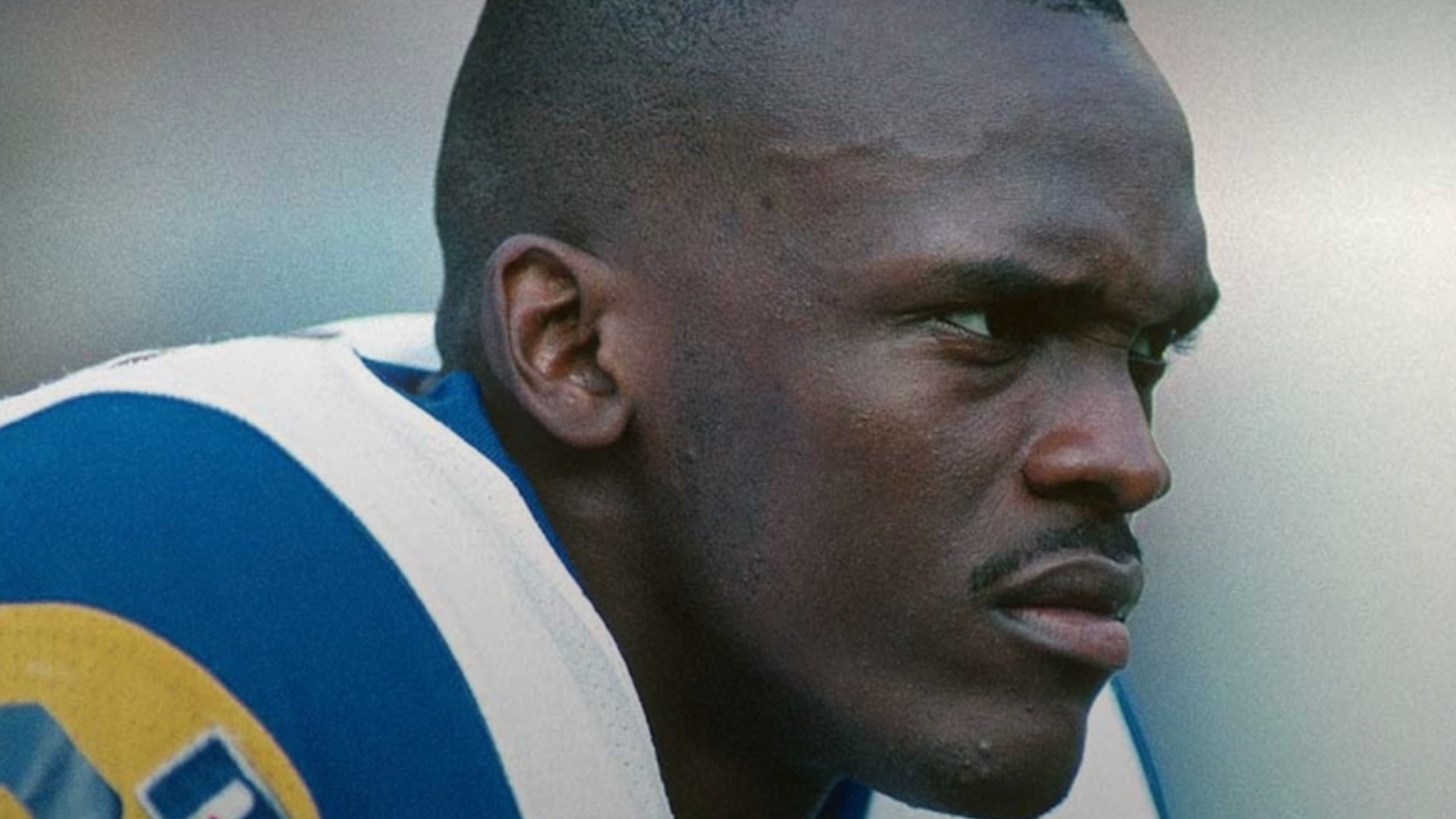 Isaac Bruce, Torry Holt to headline Legends Breakfast | ksdk.com