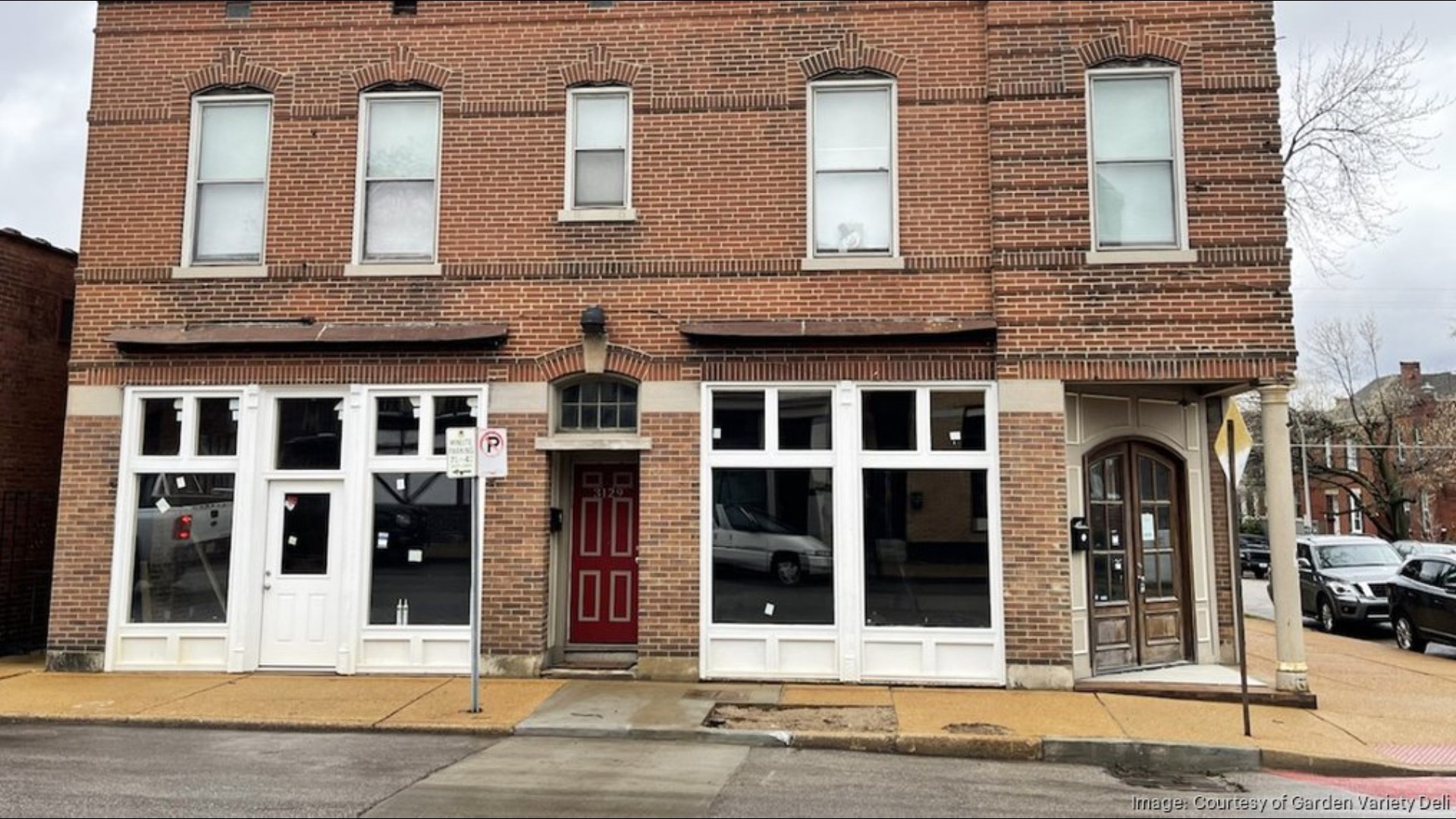 New breakfast, lunch eatery coming to Tower Grove South | ksdk.com