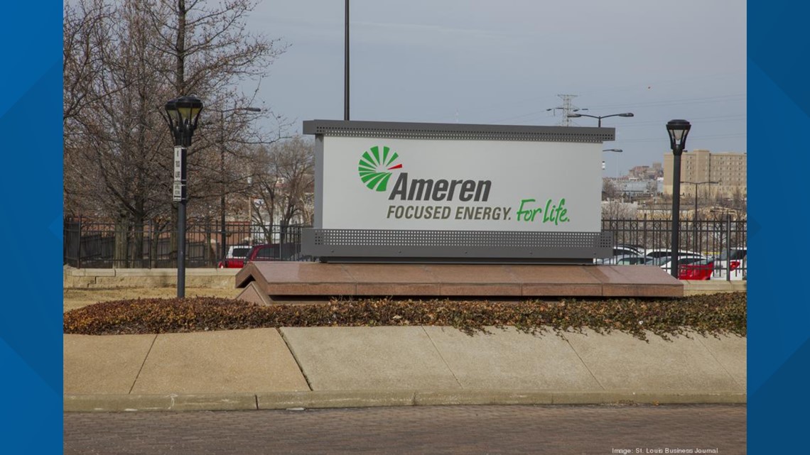 Ameren pledges $1M to support local nonprofit | ksdk.com