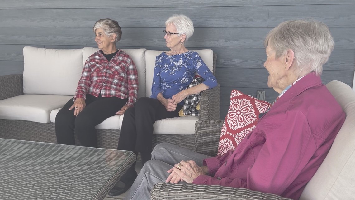 Family Partners Home offers a unique approach to dementia care | ksdk.com