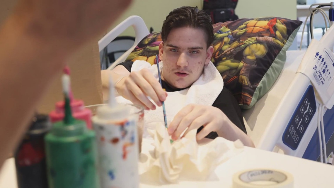 Millions of pieces of mail were delayed in St. Louis area | ksdk.com