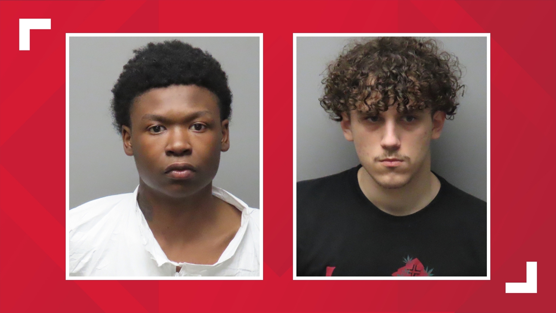 3 people shot outside St. Charles Convention Center | ksdk.com