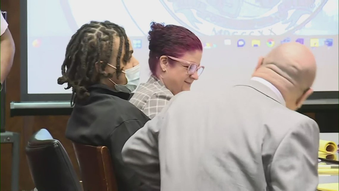 Daniel Riley trial: Officers grilled about 'not entertaining' others ...