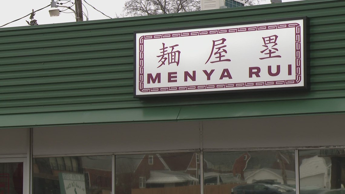 Menya Rui in St. Louis ranks near the top of Yelp's 100 best ...