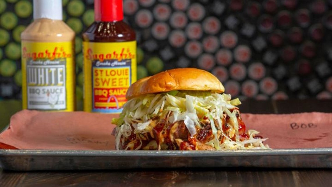 Sugarfire Smokehouse opening in Arnold, Missouri | ksdk.com