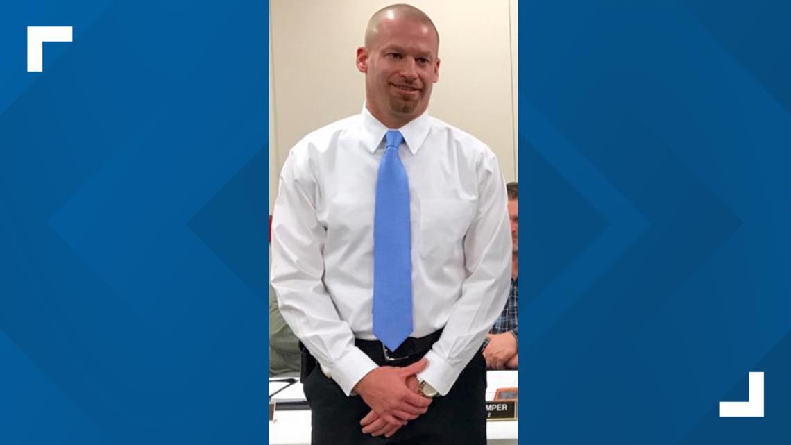 Carlyle police chief suspended with pay while FBI investigates ...