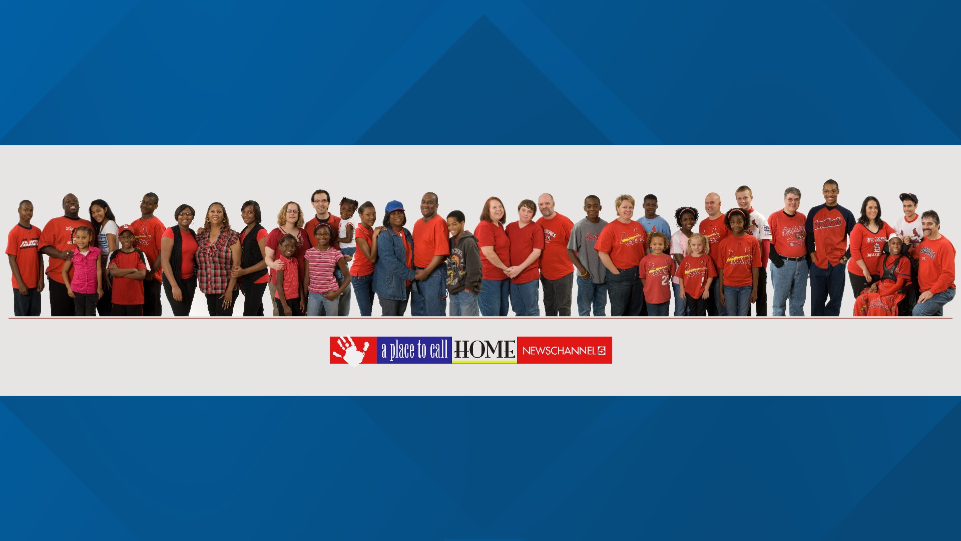 KSDK history: News Channel 5 changes lives, honors sportsmanship | ksdk.com