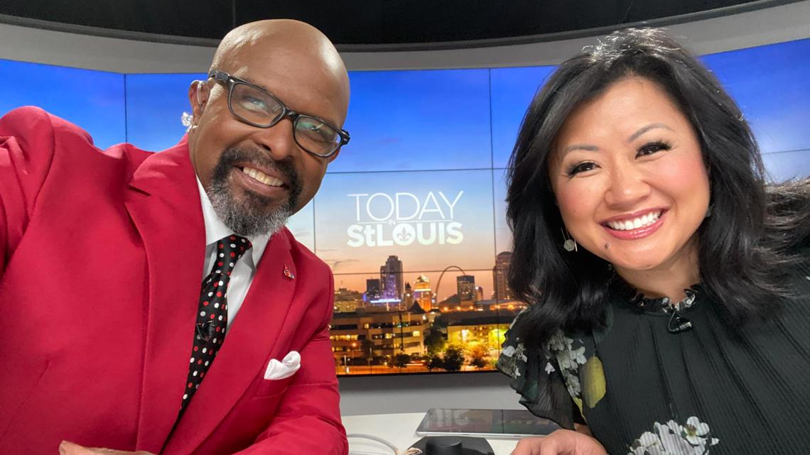 Michelle Li | ksdk.com