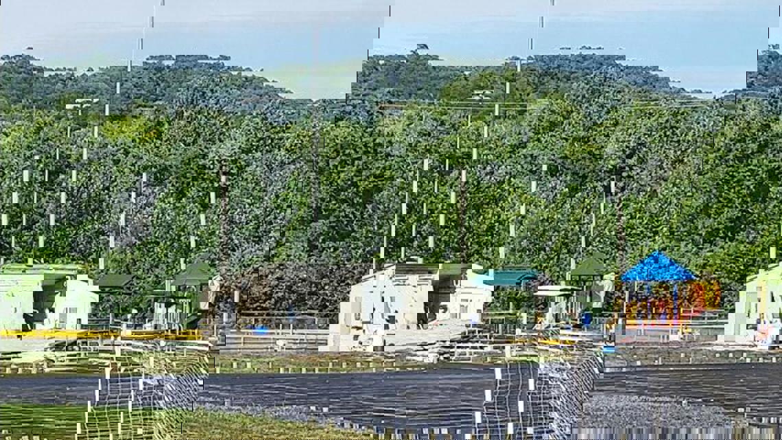 Jefferson County to increase security at parks after vandalism | ksdk.com