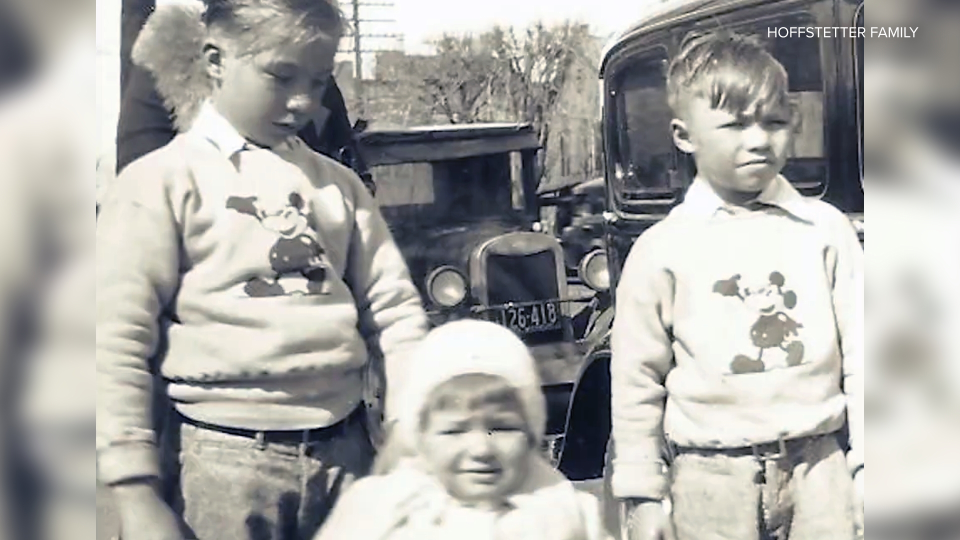 St. Louis television pioneer Ray Hoffstetter dies at 98 | ksdk.com