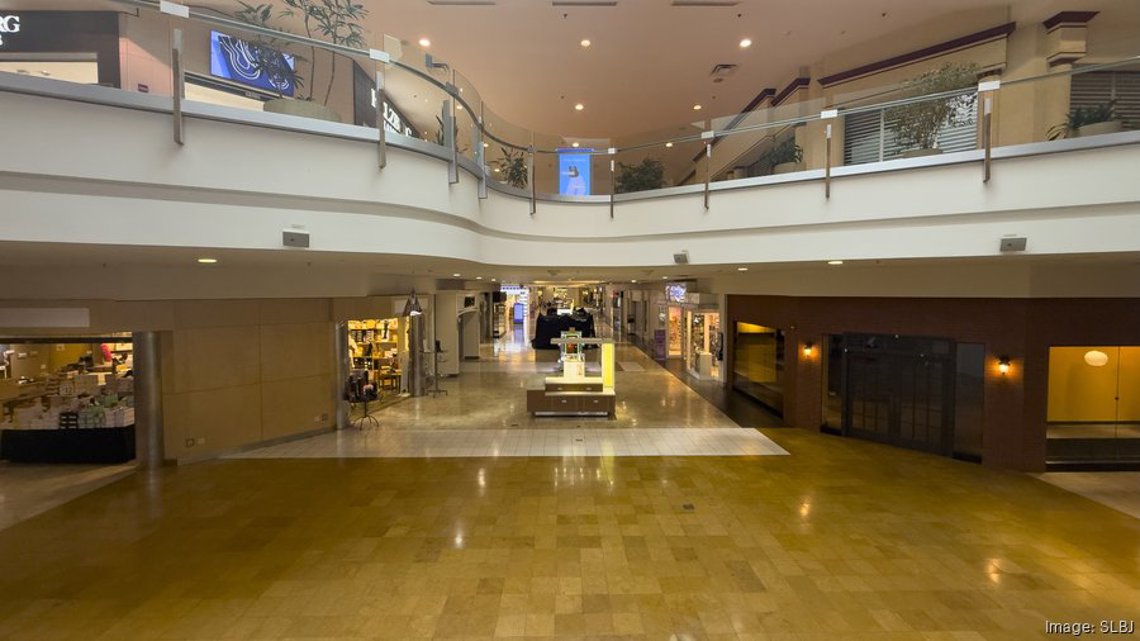 Struggling St. Louis mall could be converted to youth sports complex ...