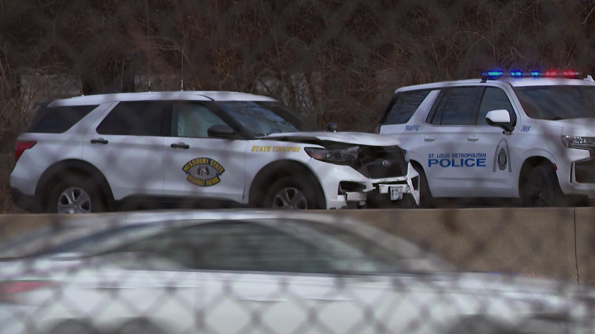 Woman carjacked outside downtown Imo’s | ksdk.com