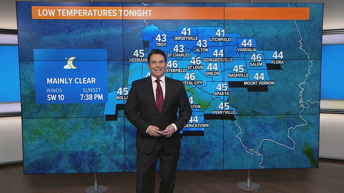 Developer preps site apartments Olivette | ksdk.com