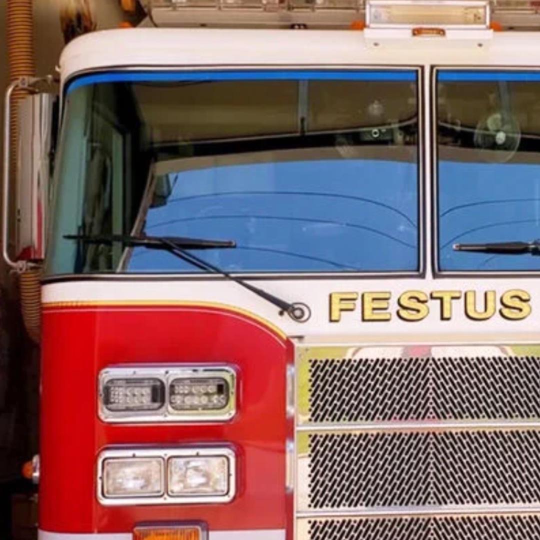 Firefighters find body in Festus house while battling Thanksgiving ...