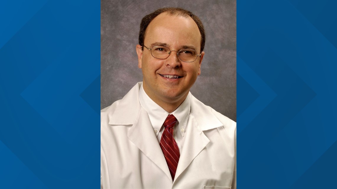 SLU and partners discover treartment for rare, genetic disease | ksdk.com