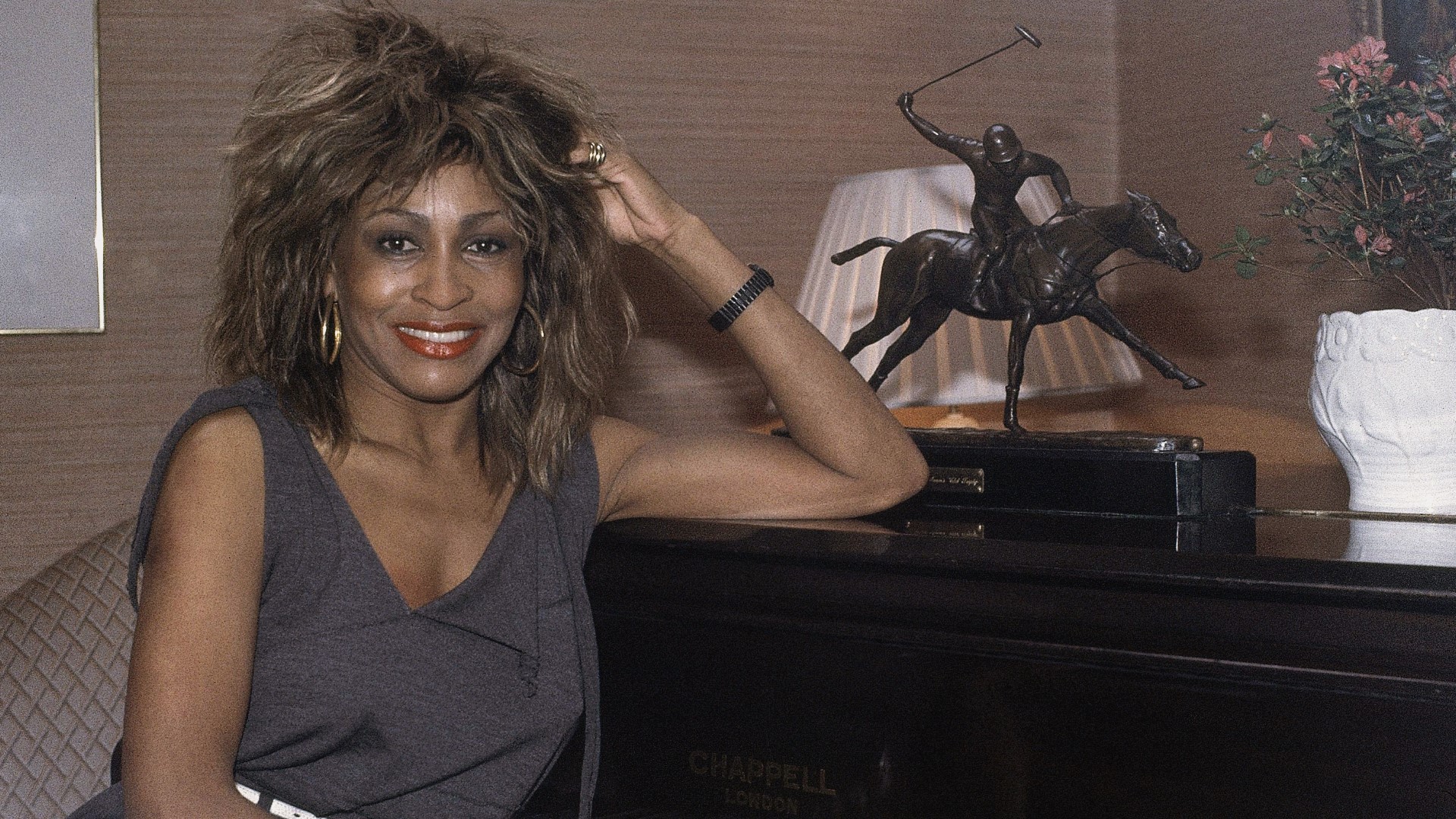 Tina Turner's life and career | ksdk.com