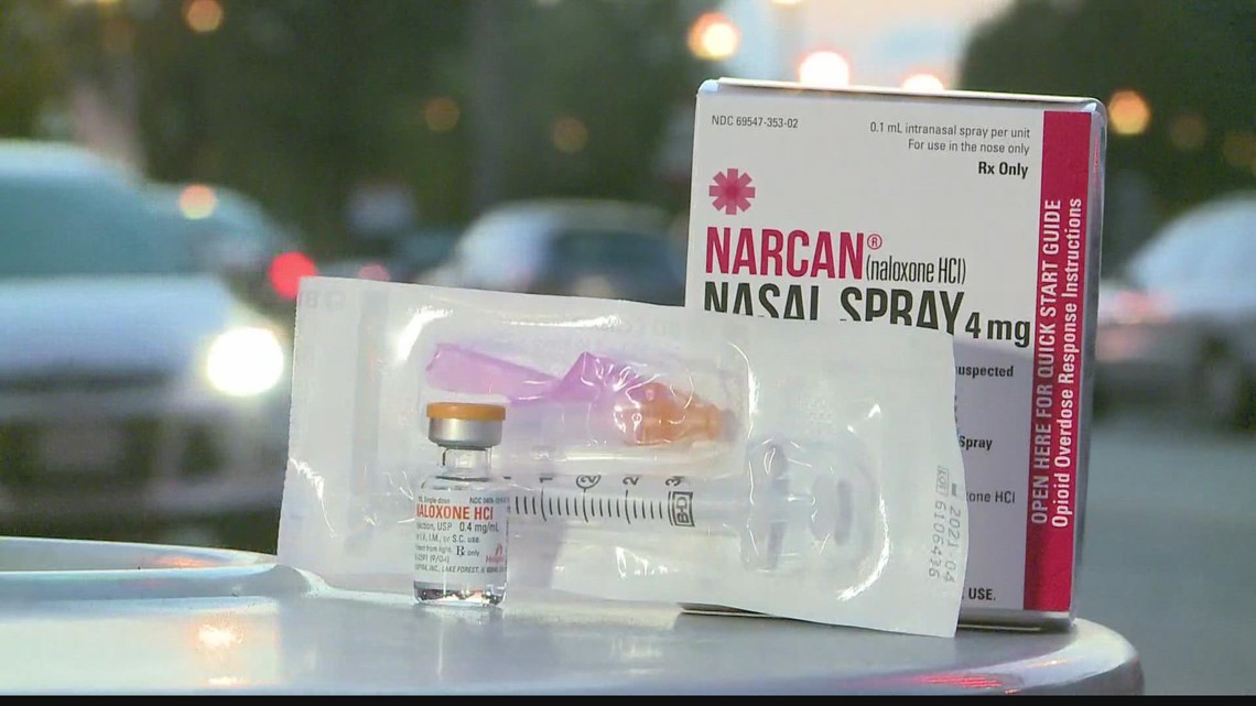 Father Charged After Toddler Fatally Ingests Fentanyl In St Louis