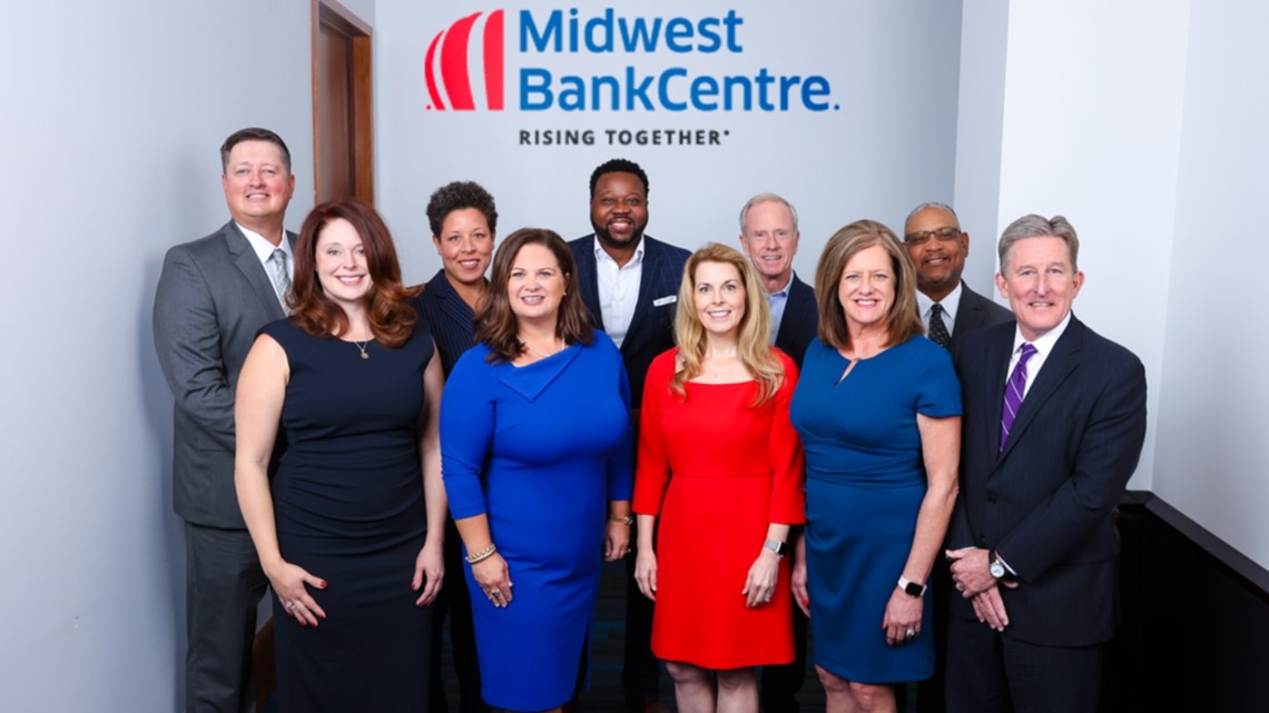 St. Louis bank was accused of redlining | ksdk.com