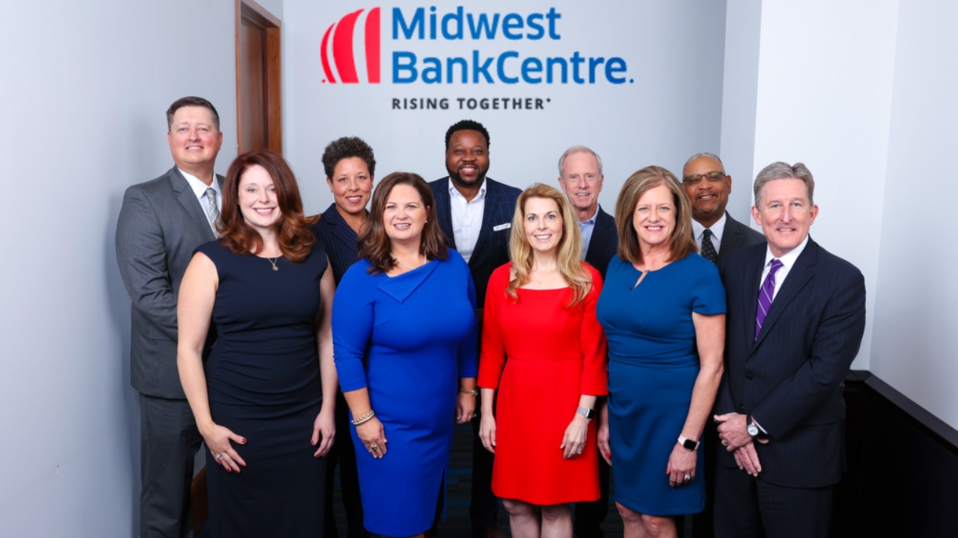 St. Louis bank was accused of redlining | ksdk.com