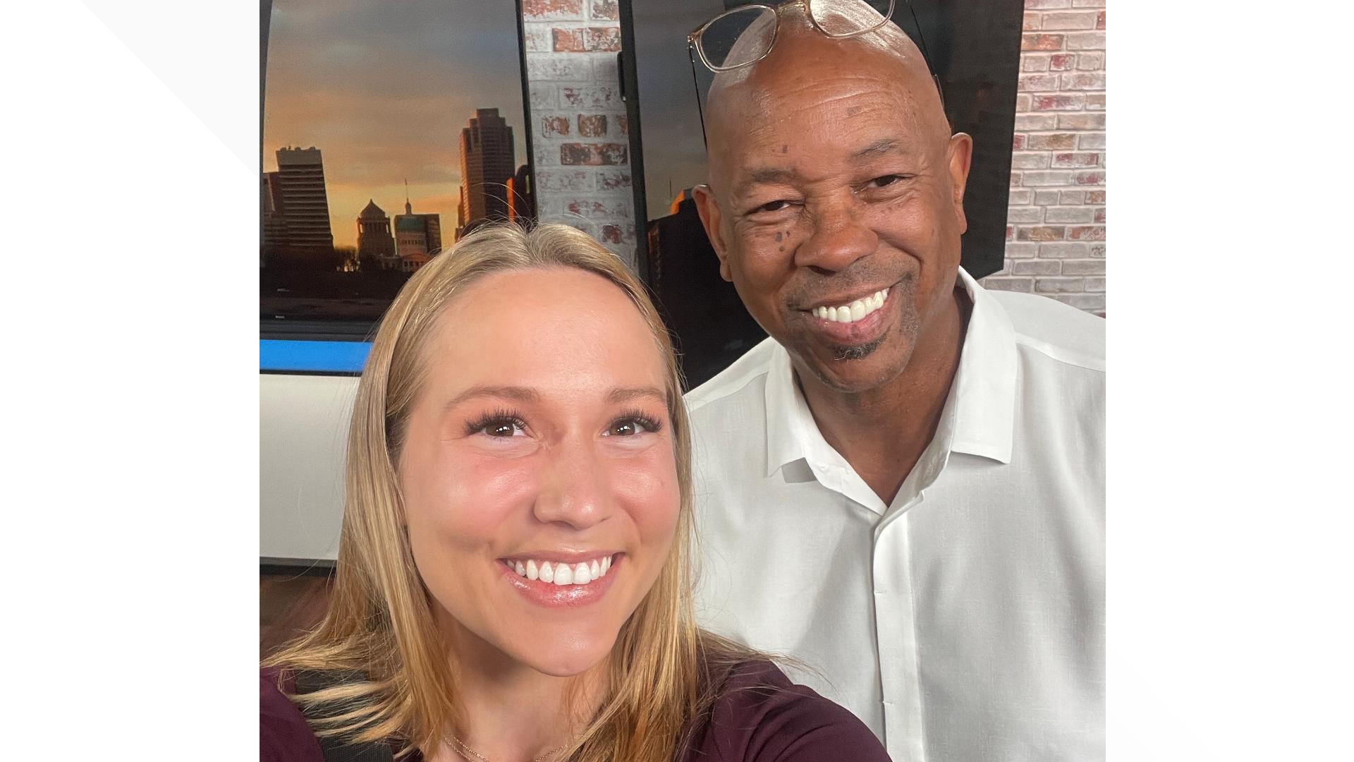 Reagan Di Trolio | ksdk.com