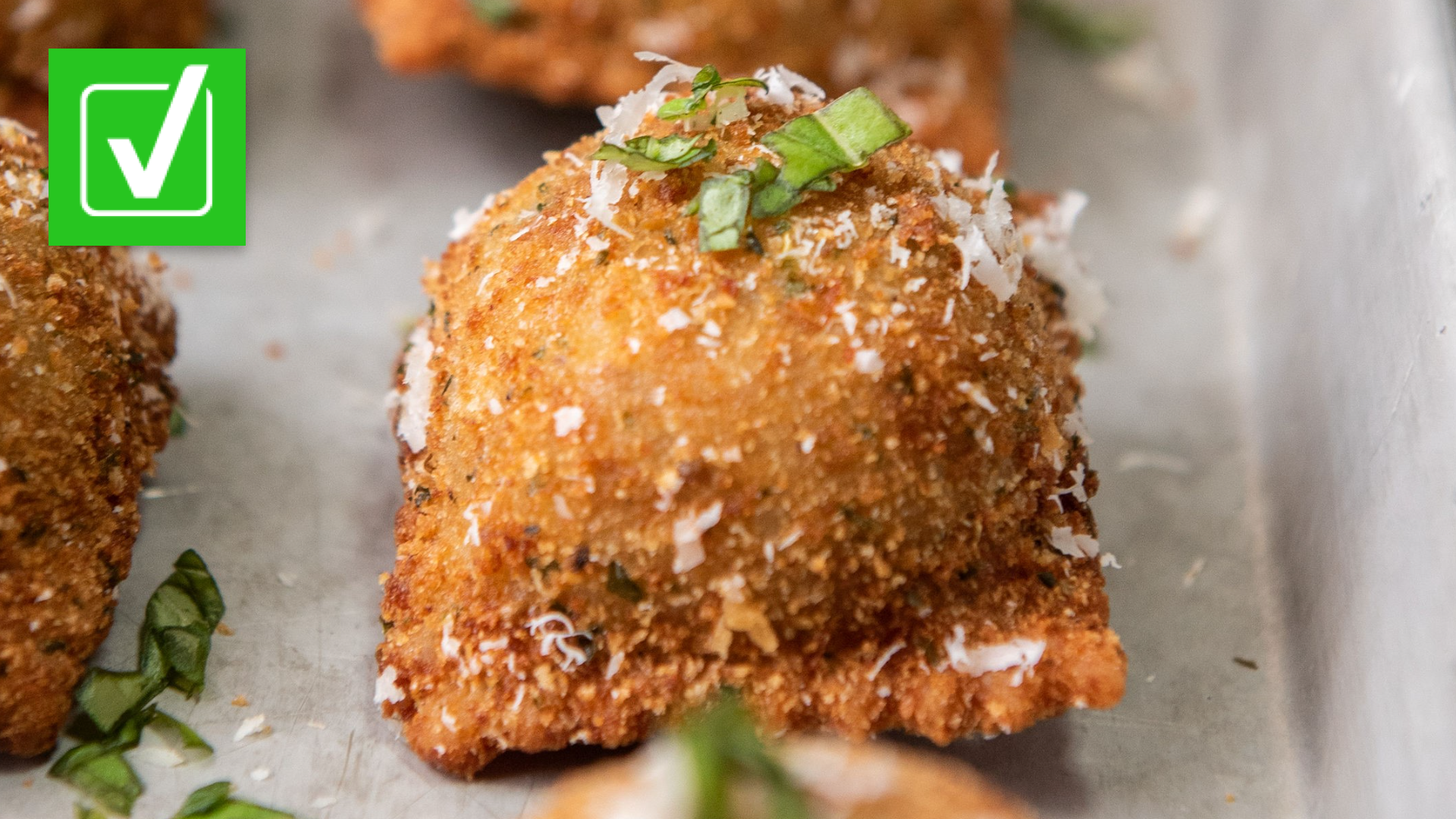 Toasted ravioli restaurant opens in City Foundry STL Food Hall | ksdk.com