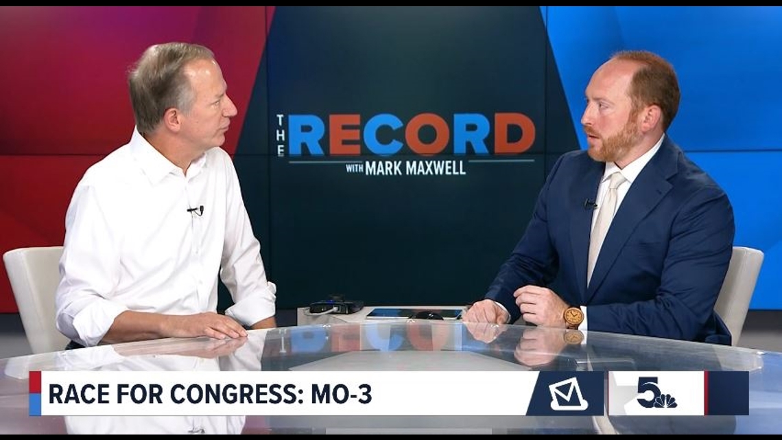 Full interview: Bob Onder on MO-3 Race | ksdk.com