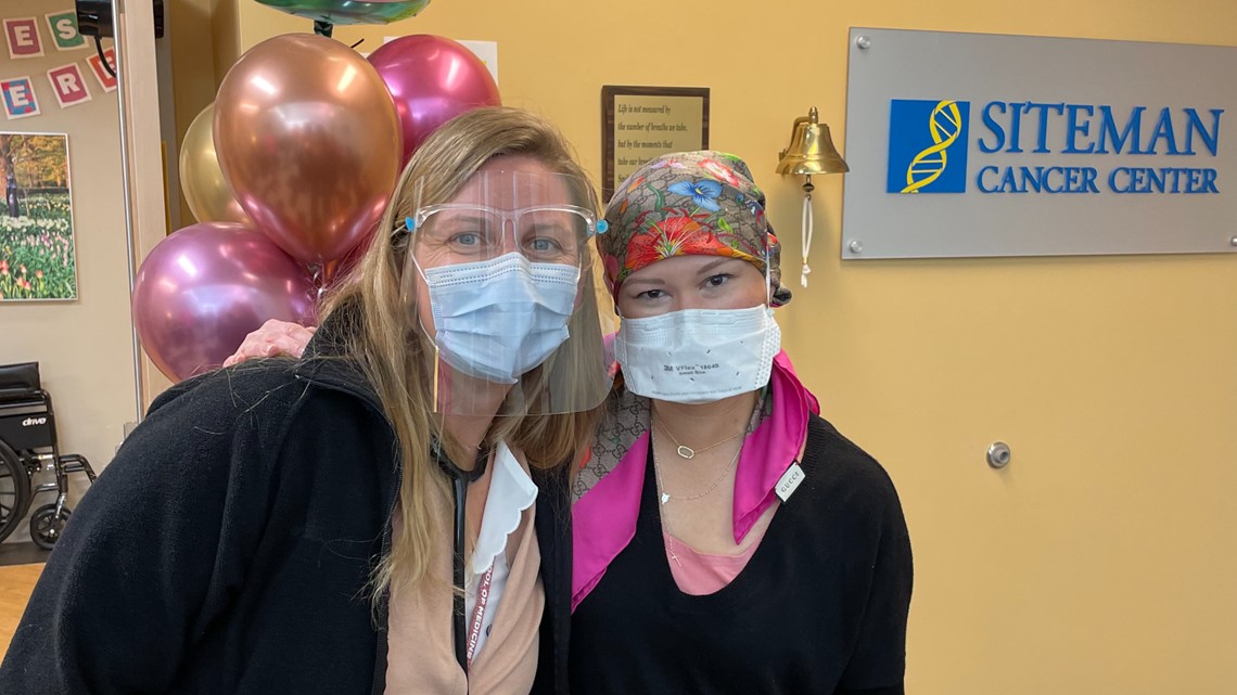 Katie Couric shares breast cancer diagnosis, encourages screening ...