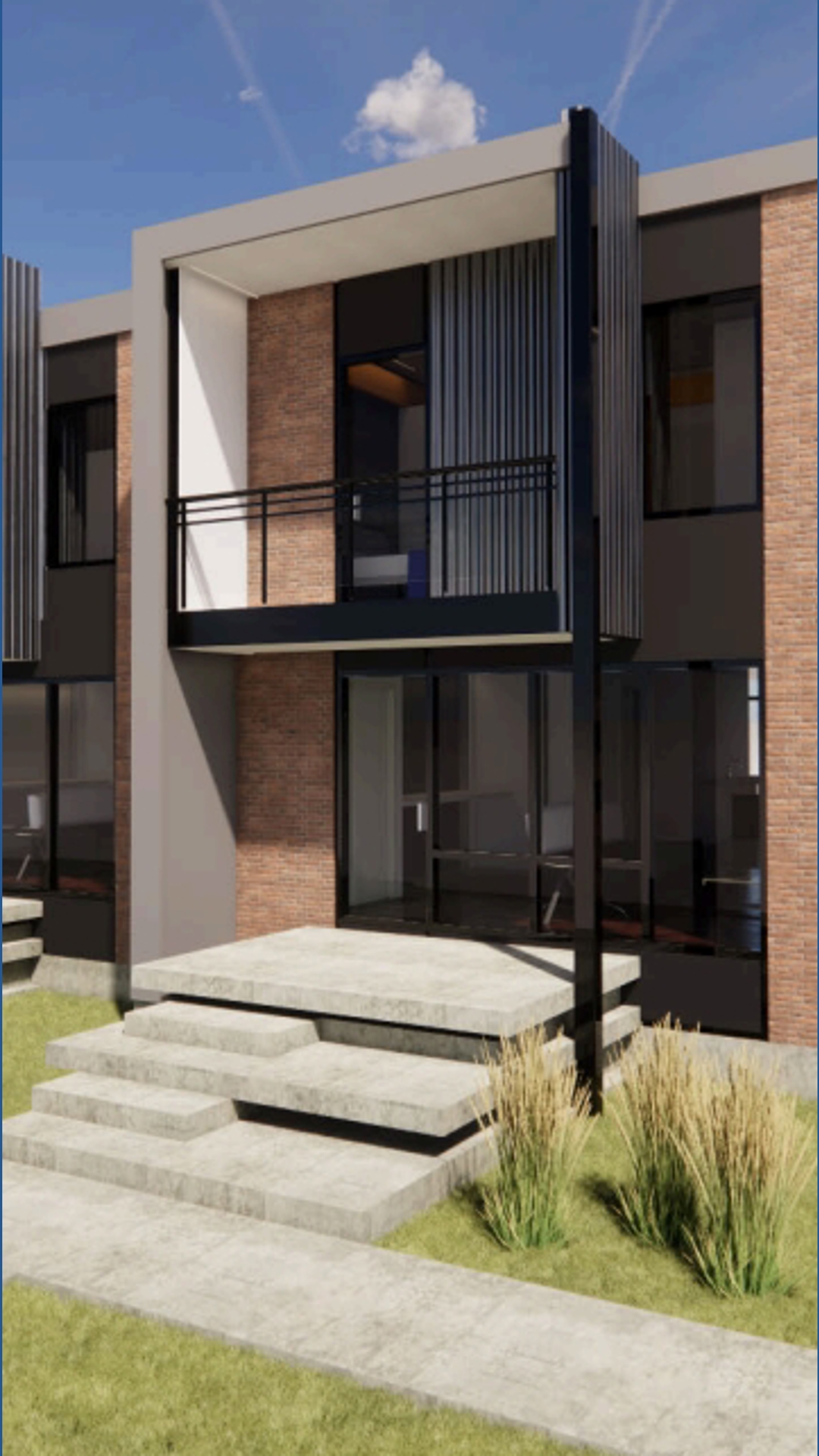 Modular homes planned for Ville neighborhood as part of $3.2M ...