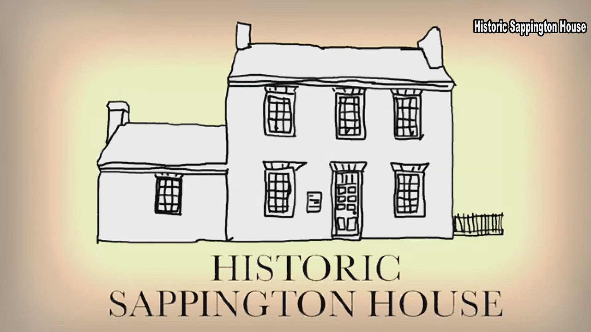Restore history: Sappington-Lubbock Log House rebuilt | ksdk.com