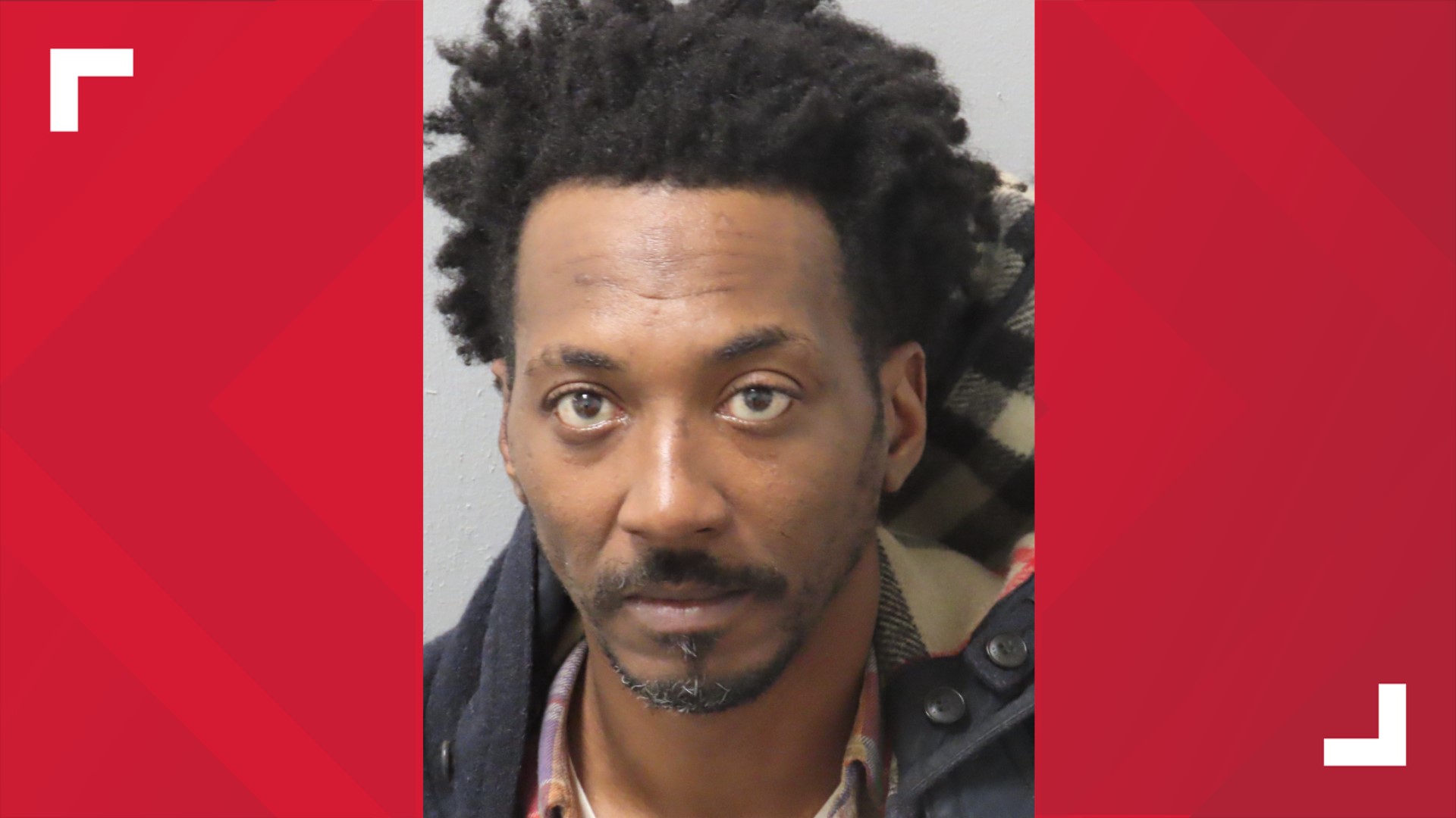 Man charged with killing woman inside St. Louis home | ksdk.com