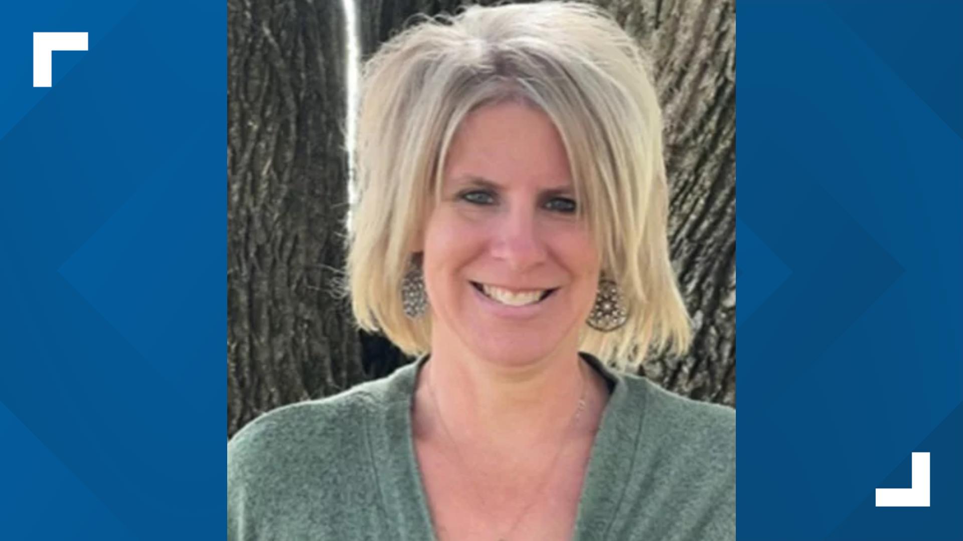 Unopposed Calhoun County election candidate charged with theft | ksdk.com