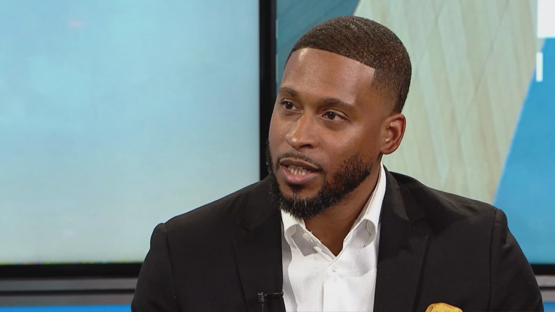 Former St. Louis Rams wide receiver will lead Boys & Girls Club of ...