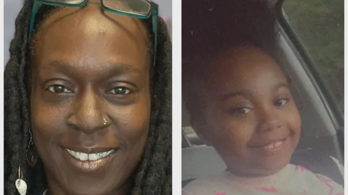 Juvenile and adult killed in Berkeley, person in custody | ksdk.com