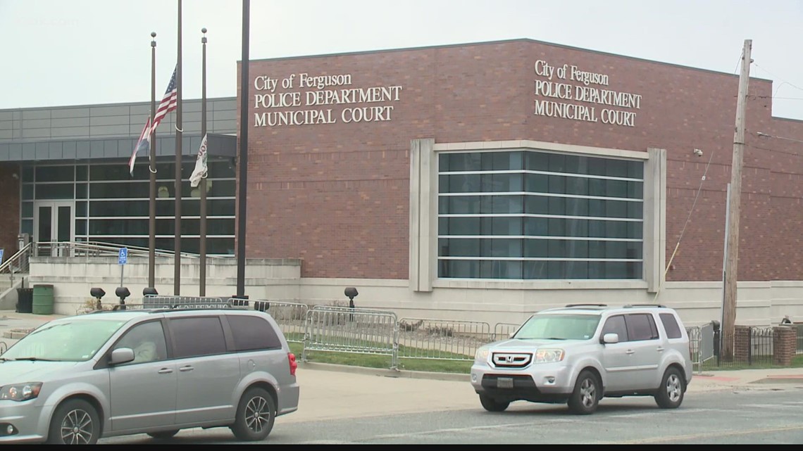 Ferguson to pay $4.5M to settle suit alleging debtors' prison | ksdk.com