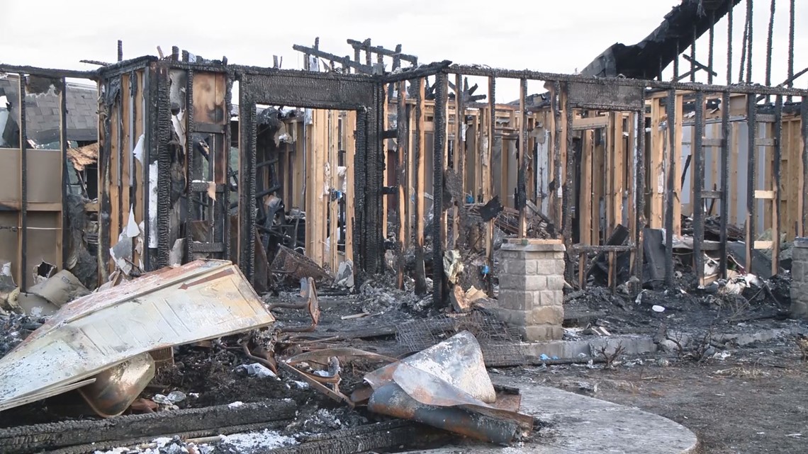 Lincoln County news | Teen helps Winfield family escape fire | ksdk.com